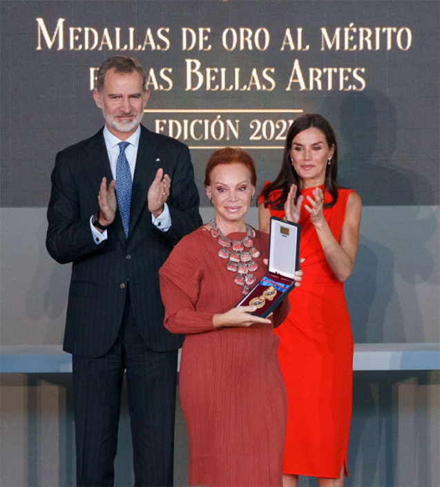 Biografía - Paloma San Basilio